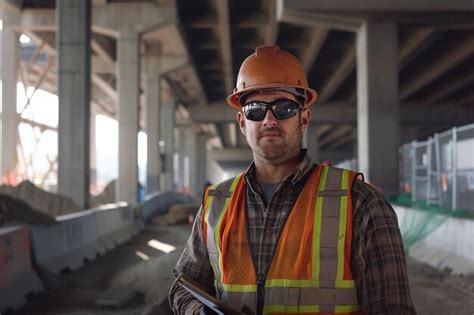 Assisting With Infrastructure Projects Ar Generative Ai Premium Ai