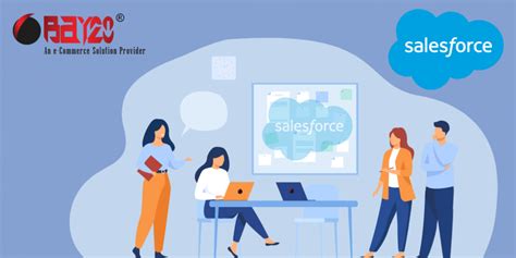 How Salesforce Crm Helps Your Business Complete Guide