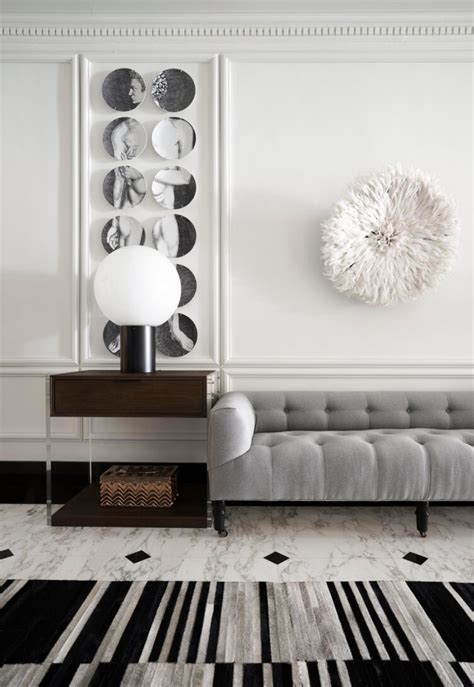 Ways To Approach A Minimalist Living Room Chairish Blog