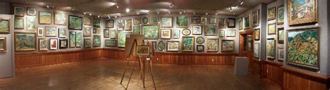 The Artist Ch Rockey Rockey Art Museum