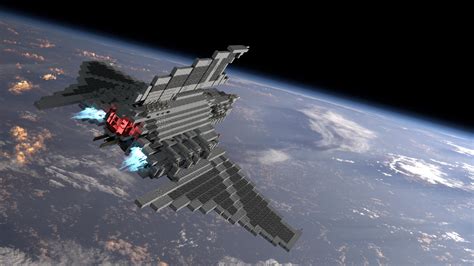 The Marauder Clone Force 99s Omicron Class Attack Shuttle 11 Scale