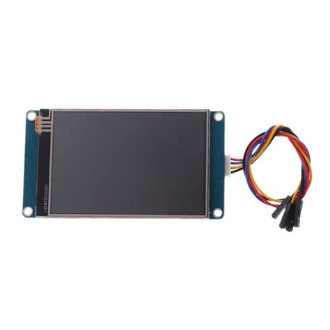 HMI TFT LCD Touch Display Screen Module X For Raspberry Pi Arduino Lazada PH