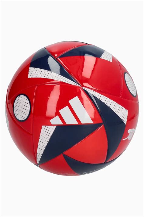Balón Adidas Arsenal Fc 2425 Tamaño 1mini Rojo Botas De Fútbol