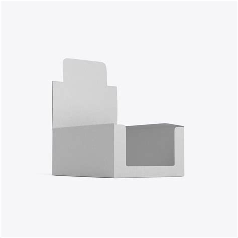 Display Box Mockup Product Mockups Ft Display Box And Packaging Envato