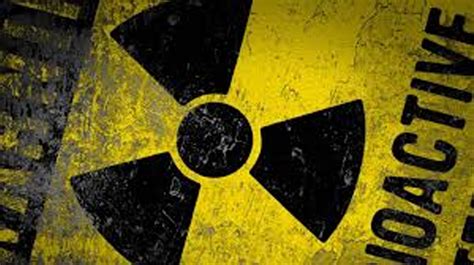 Qué es la radiactividad Es peligroso todo lo radiactivo Revista Nuclear España