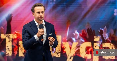 Konfederacji spada w sondażach Radykałowie chcą zaostrzenia kursu