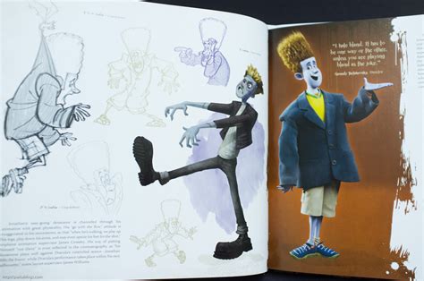 Blog Ads Concept Arts De Hotel Transylvania