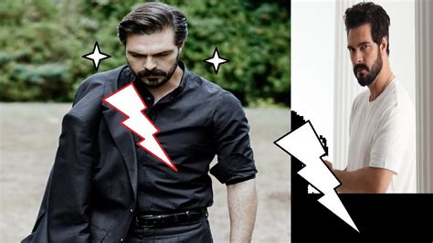Halil İbrahim Ceyhan wants to leave the Emanet series YouTube