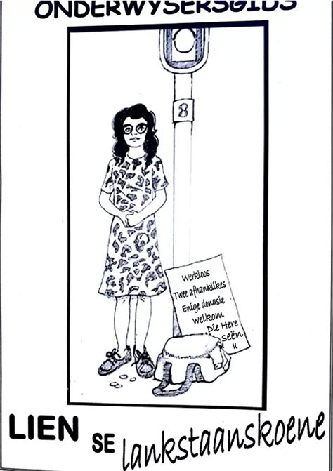 Summary Grade 12 Lien Se Lankstaanskoene Notes And Hacks For Teachers