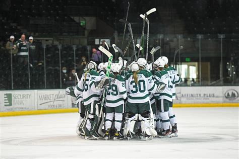 Womens Hockey Beavers Hire Sarah Bobrowski As New Assistant Coach