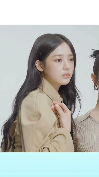 🧸 롯데 Zero X Newjeans 민지 🧸 Newjeans Minji Youtube
