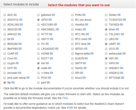 Wifi Esp8266入门开发八 开始使用nodemcuesp8266nodemcu Usb供电运行程序 Csdn博客