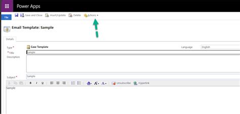 Resolved Subcomponent Cannot Be Added To The Solution In Dataverse