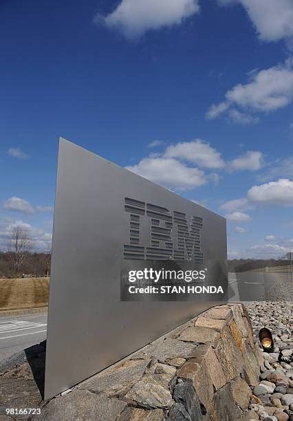 Ibm Headquarters Photos And Premium High Res Pictures Getty Images