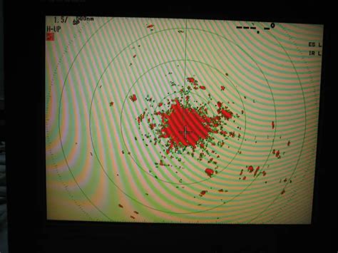 Furuno Navnet Black Box Vx2 1954cbb 12kw 6 Open Array 15 Radar System Max Marine Electronics