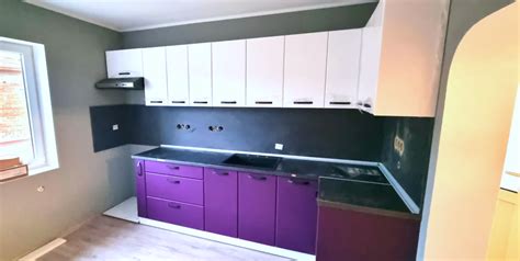 Кухня По Проект 1