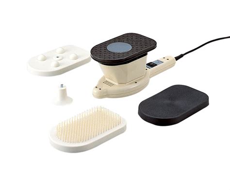 Thrive 717 Powerful Massager Massagers In Pakistan