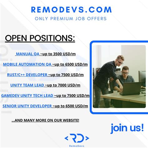 Gamedev Unity Manual Automation Remodevs