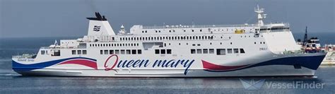 2go Masinag Passengerro Ro Cargo Ship Details And Current Position