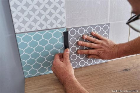 Comment recouvrir de la faïence dans une cuisine Housekeeping