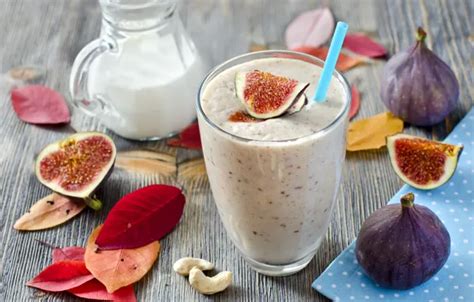 Wallpaper Cocktail Fruit Fresh Fruit Drink Cocktail Milk Smoothie For Mobile And Desktop