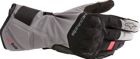 Alpinestars W 7 V2 Drystar® Gloves Blackdark Gray Trackaddix