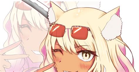 Fgo 鈴鹿御前（サマバケ） シドアキラのイラスト Pixiv