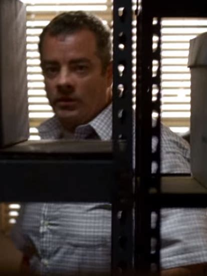 David Walker Villains Wiki Fandom