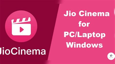 Jiocinema Install For Windows Free Streaming Youtube