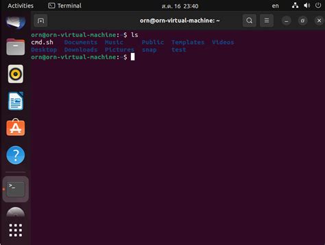 Linux Tutorial Tunlaya Sanphokha Github Io