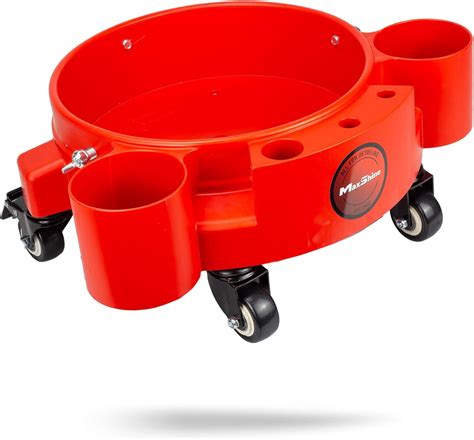 Rolling Bucket Dolly