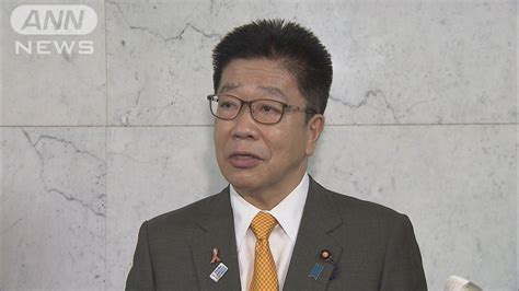 新型コロナワクチン 来年度も「確保必要」で調整 加藤厚労大臣