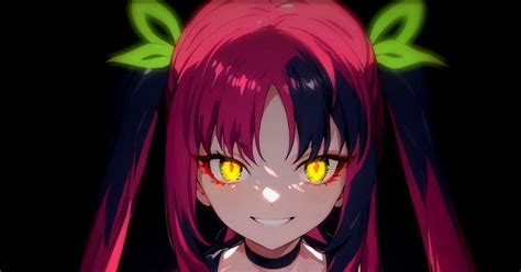影之诗 妖影可爱捏 Xyzのイラスト Pixiv