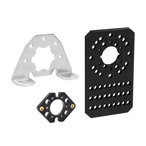 Rev Ion Structure Brackets Rev Robotics