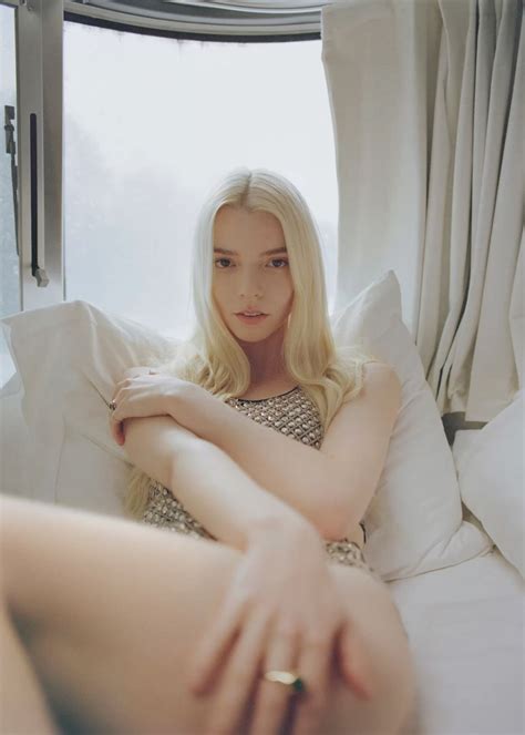 Best 13 Anya Taylor Joy Artofit
