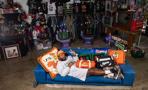 Whats The Cost Of Success For This Miami Rapper It Took 28k A Year In Ads