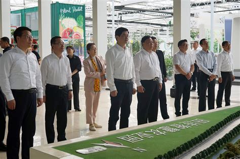 魏国强在宿迁开展主任接待代表日活动江苏人大