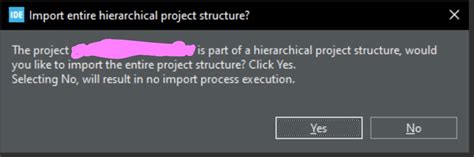 Why Stmcubeide Dont Import My Projects Correctly Stmicroelectronics