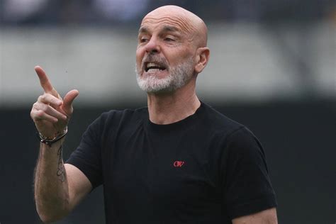 Criscitiello è sicuro Ciclo Pioli finito ma il Milan rischia di