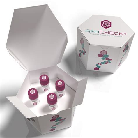 Maximize Pcr Testing Accuracy With High Quality Afficheck® Extra
