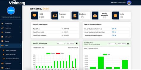 How To Setup Transport Fee Management System Software For School