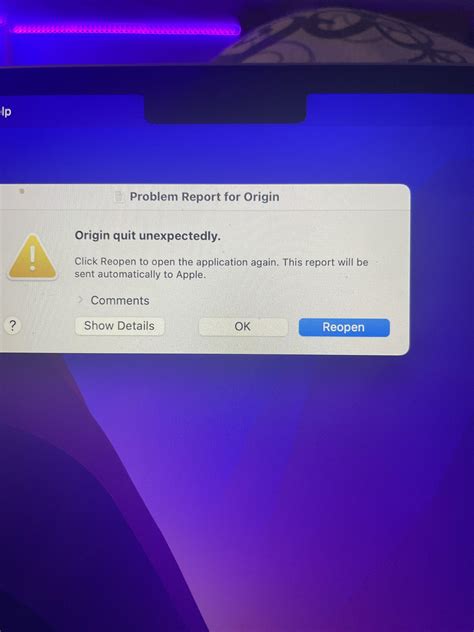 My Cousins Origin Has Not Been Working For A Few Days Now She Has