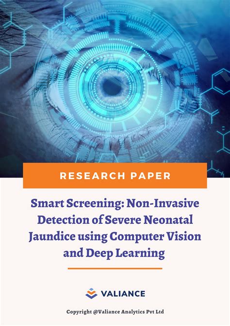 Smart Screening Non Invasive Detection Of Severe Neonatal Jaundice