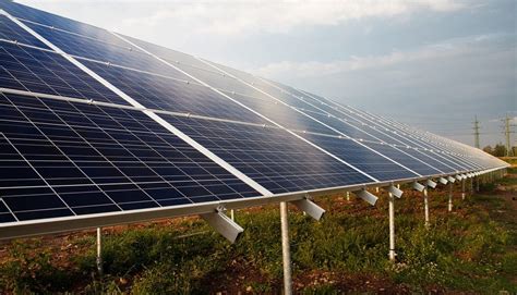 Factors Affecting The Output And Efficiency Of Solar Panels Havenhill