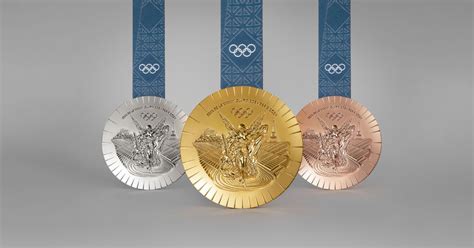 Paris Olympic Medals 2025 Results Amani Jade