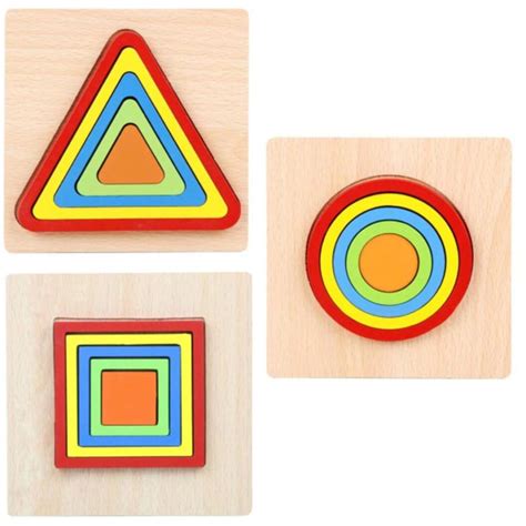 Jouet Montessori Activité et jeux Jouets Montessori