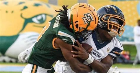 Dylan Day Signs With Miami Hurricanes All Hurricanes On Sports