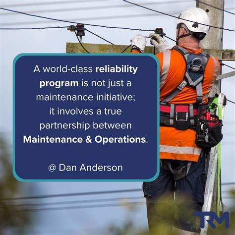 Total Resource Management On Linkedin Trm Reliability