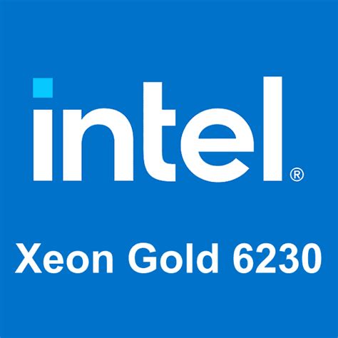 Xeon Gold 6230 Vs Core I7 2960xm Cpu Comparison