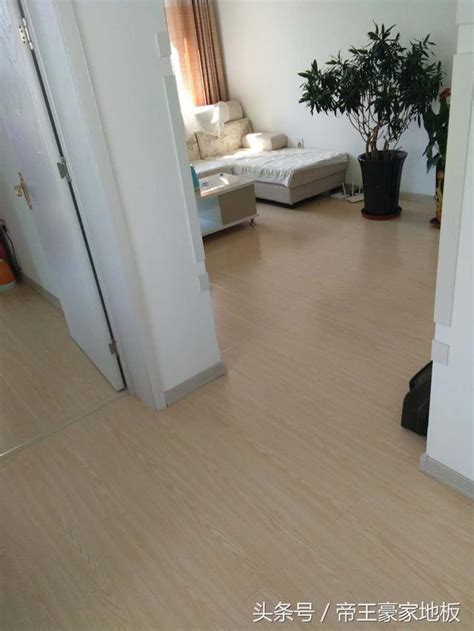 帝王豪家经济（a）系列地板，一款简单不失大气的产品 每日头条